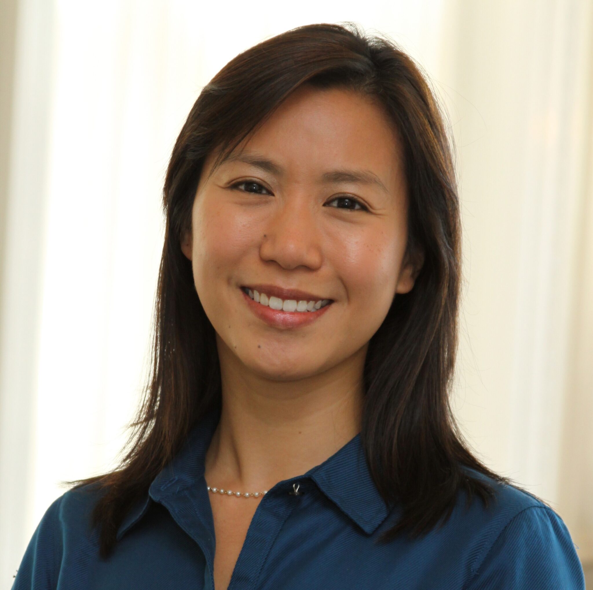 The Opening of China with Dr. Karen Teoh - Wayland Free Public Library
